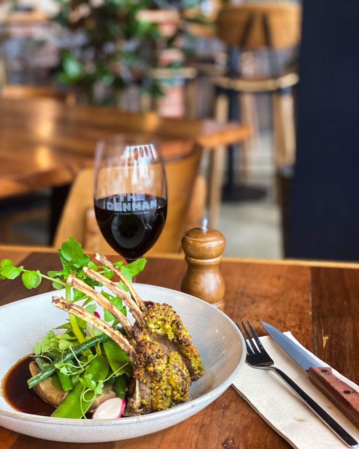 New places to eat in Canberra | OutInCanberra