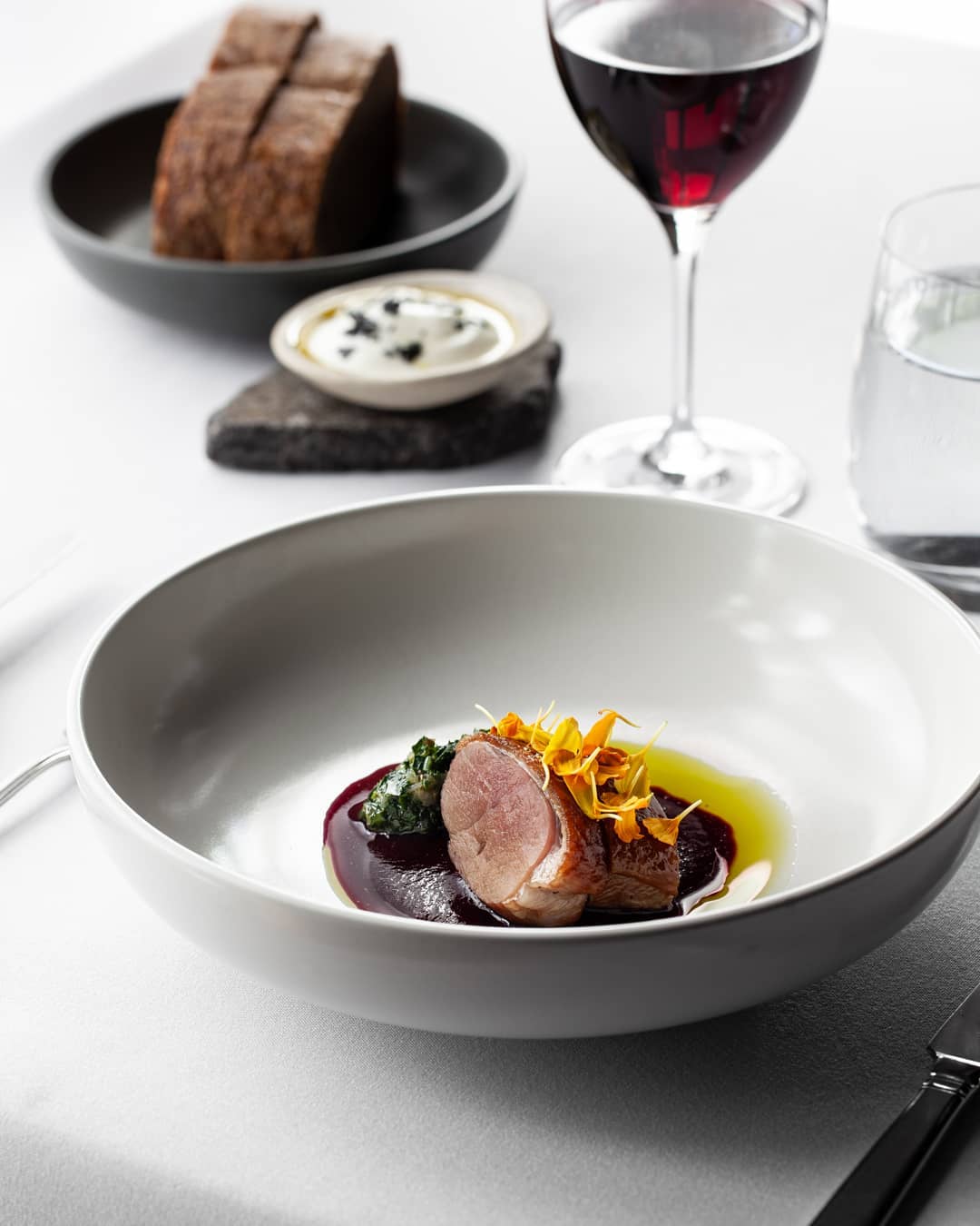 Best restaurants in Canberra | OutInCanberra