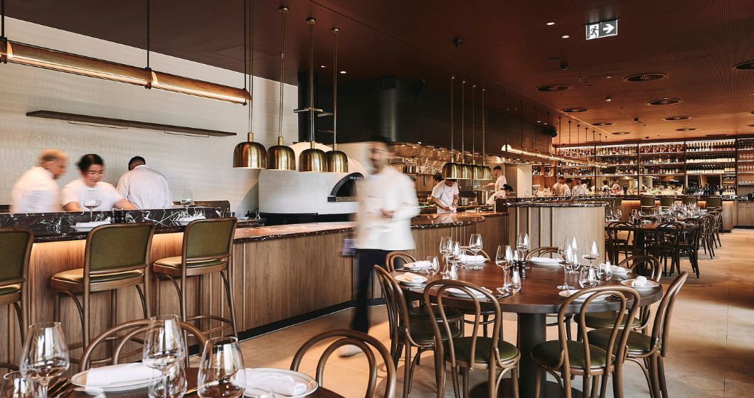 New places to eat in Canberra | OutInCanberra