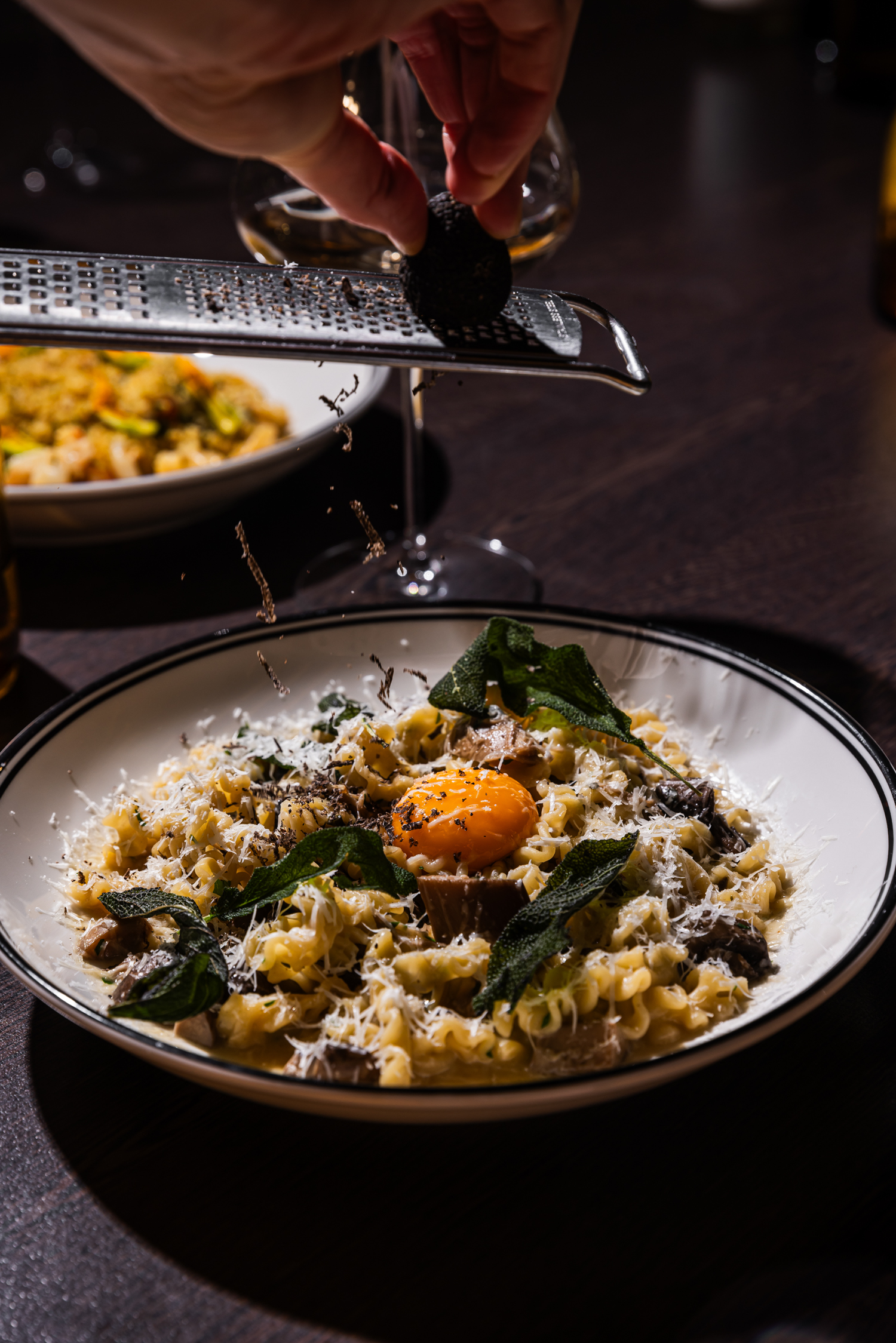 It's truffle season! Here's where to try them in Canberra | OutInCanberra