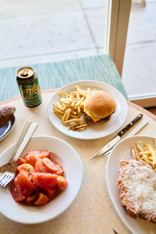 Team behind Terra opens cafe Recess Coffee in Griffith | OutInCanberra