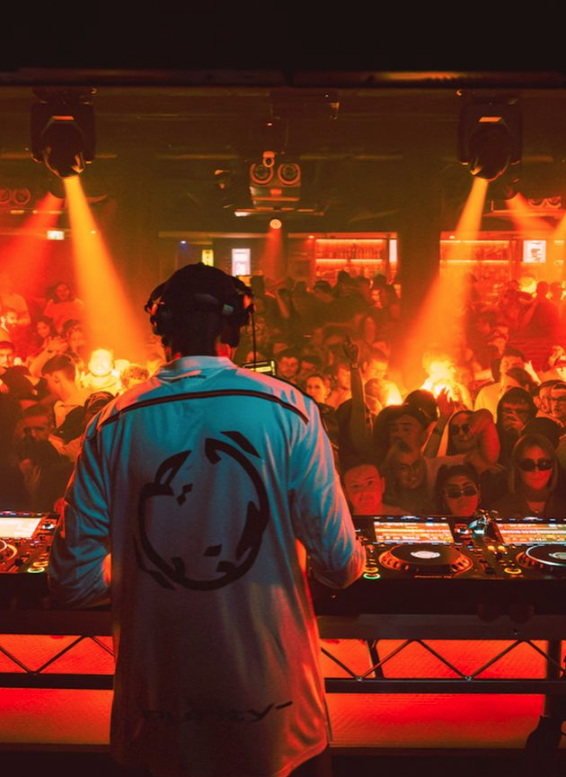 Best nightclubs in Canberra | OutInCanberra