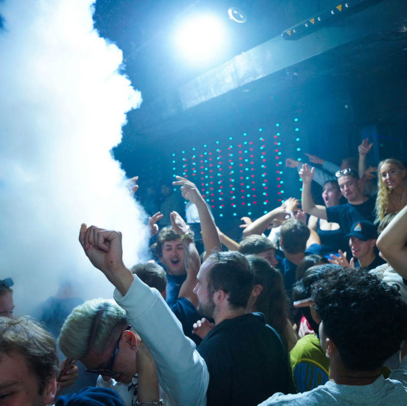 Best nightclubs in Canberra | OutInCanberra