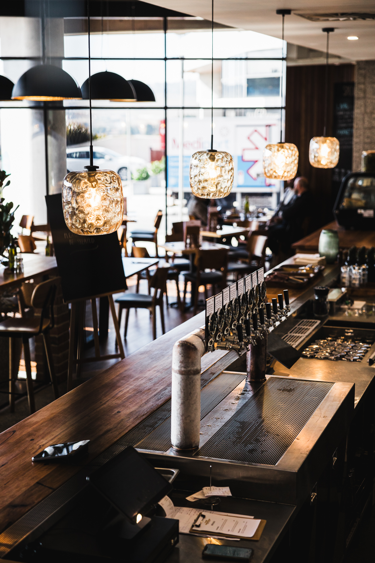 New gastro pub opens in Denman Prospect from the Two Before Ten Group ...