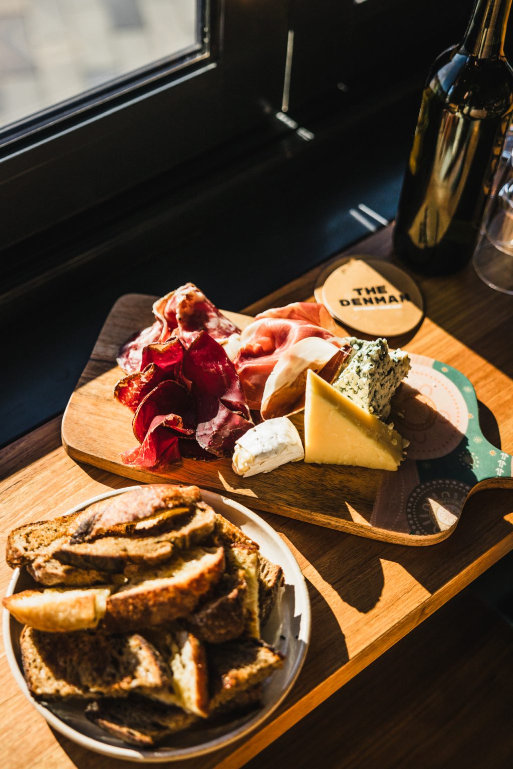 New gastro pub opens in Denman Prospect from the Two Before Ten Group ...