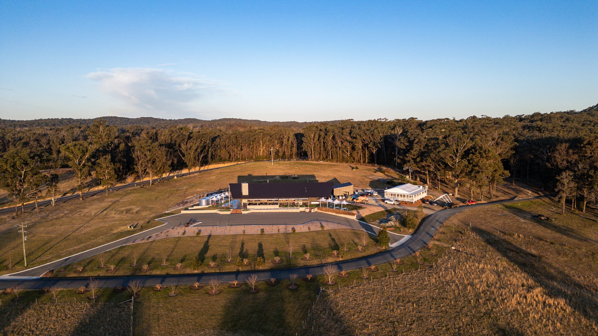 Family-owned Foxdog Distillery to open on the South Coast this week ...