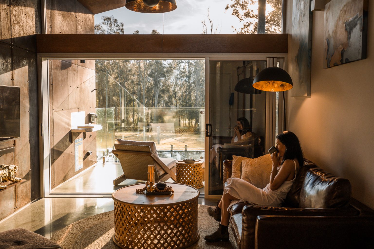 Family-owned Foxdog Distillery to open on the South Coast this week ...