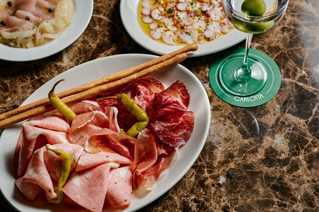 What you need to know about the highly anticipated opening of Carlotta ...