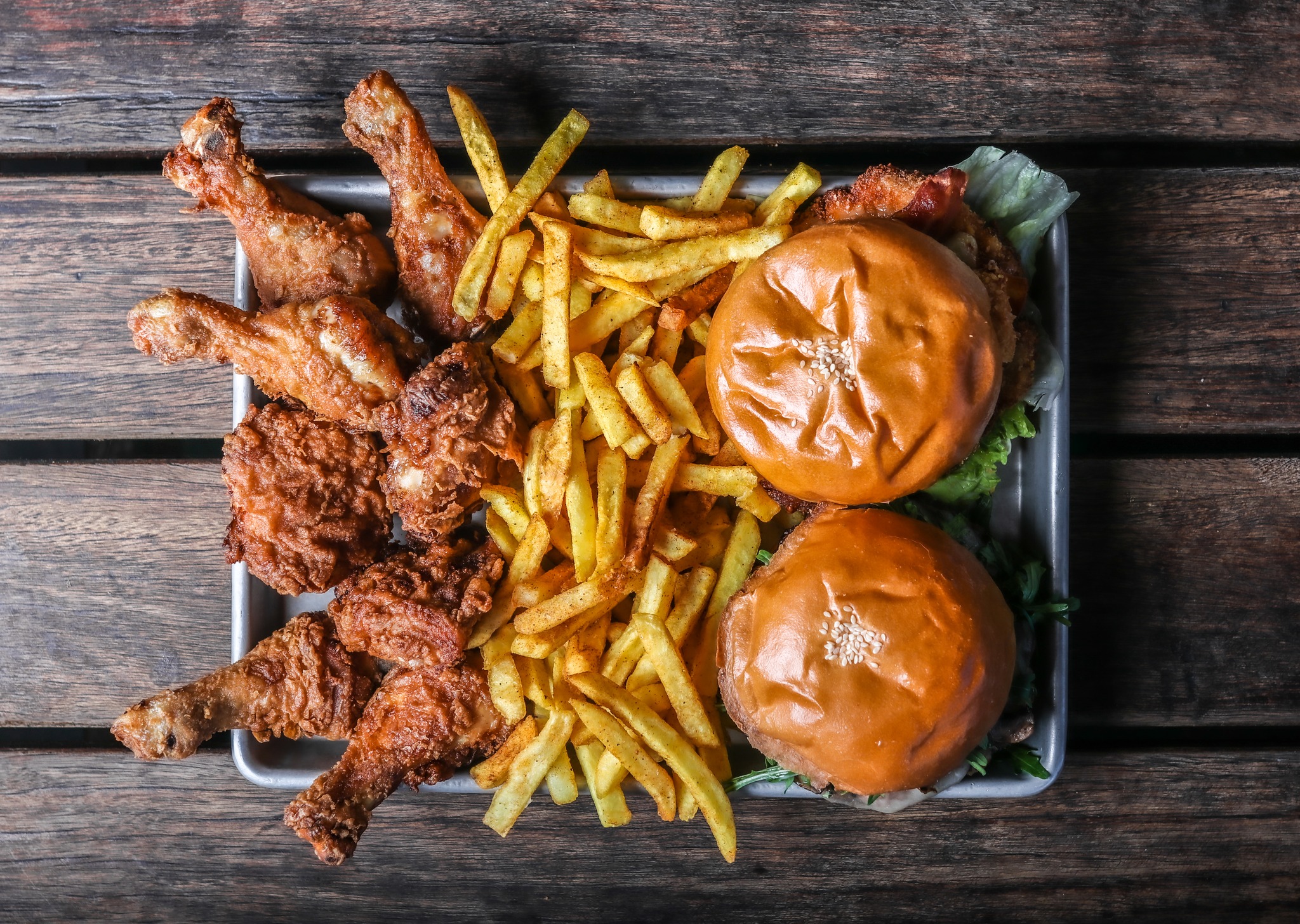 Best takeaway in Canberra | OutInCanberra