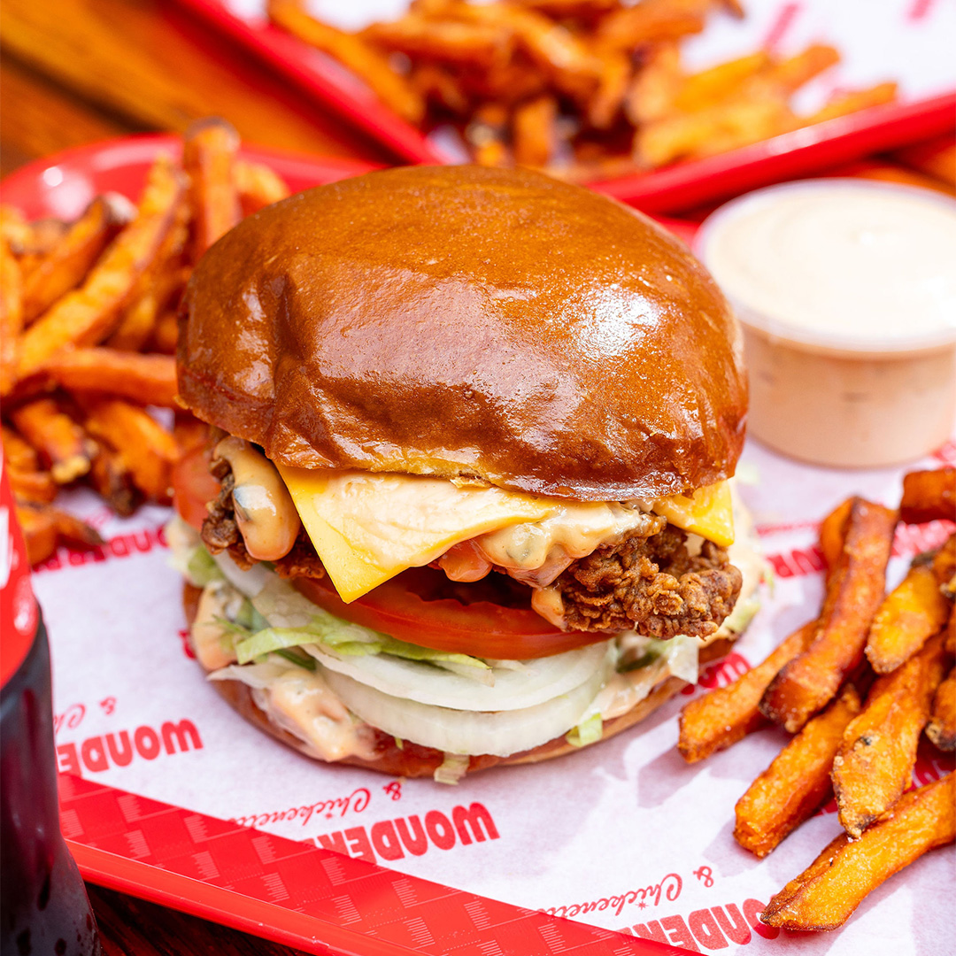 Best takeaway in Canberra | OutInCanberra