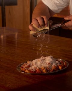 Italian restaurant Lunetta will open in the iconic Red Hill Lookout ...