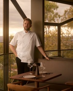 Italian restaurant Lunetta will open in the iconic Red Hill Lookout ...