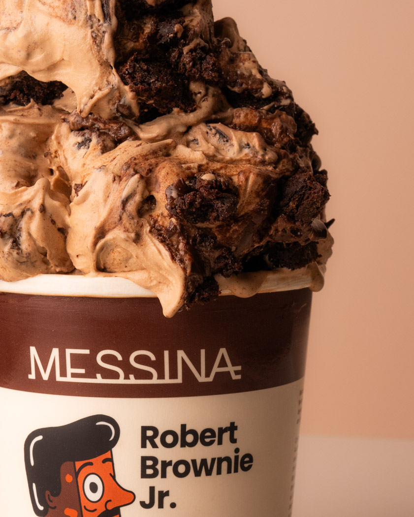 Messina’s best-selling tubs and cakes are hitting the shelves at ...