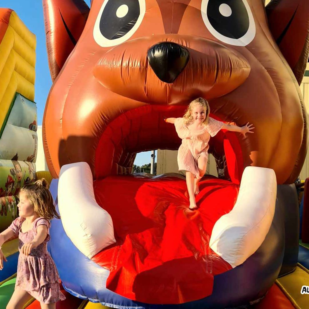 Spookfeast, a three-day Halloween festival is coming to Canberra ...