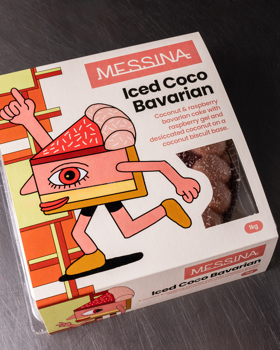 Messina’s best-selling tubs and cakes are hitting the shelves at ...