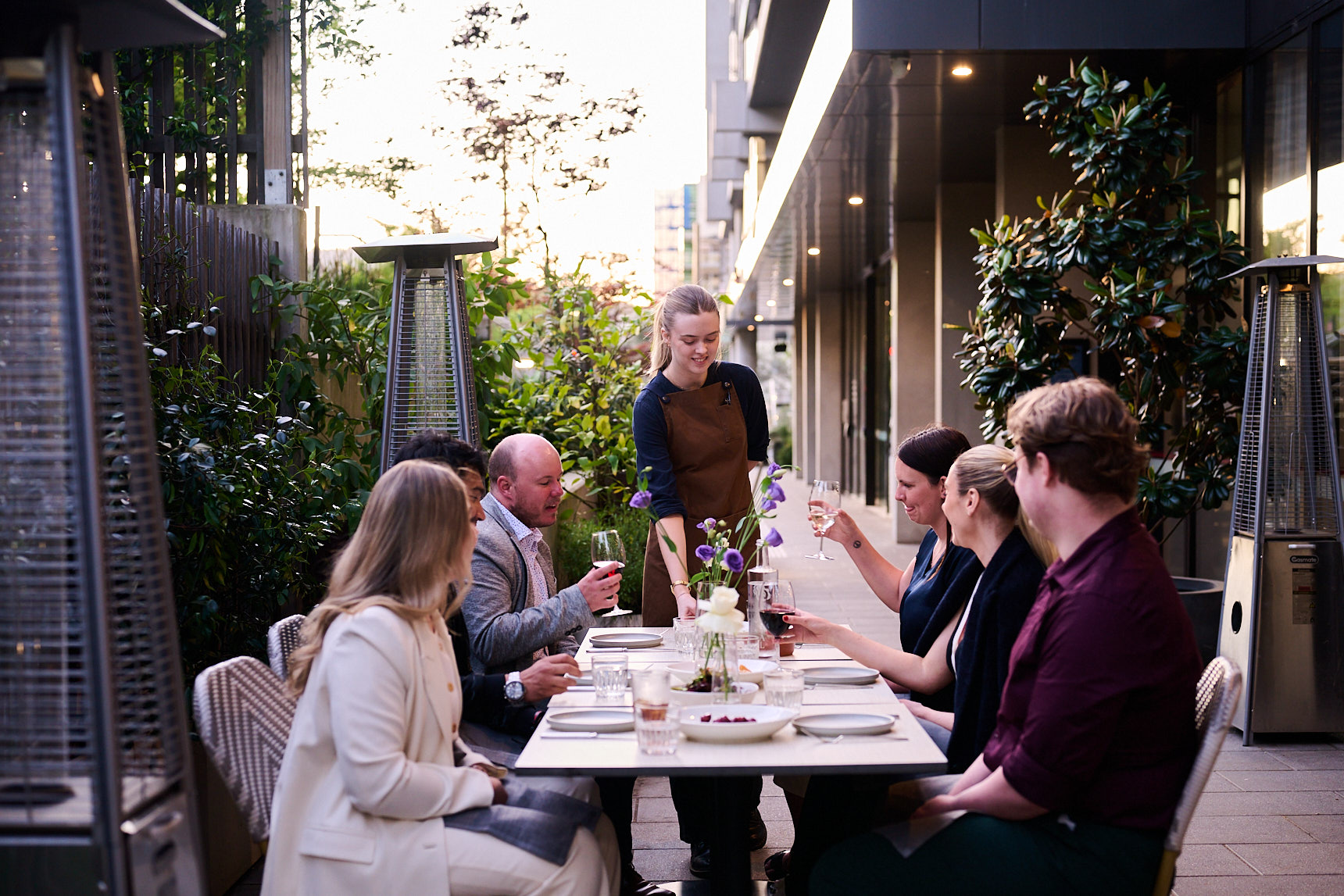 Where to celebrate the festive season in Canberra | OutInCanberra