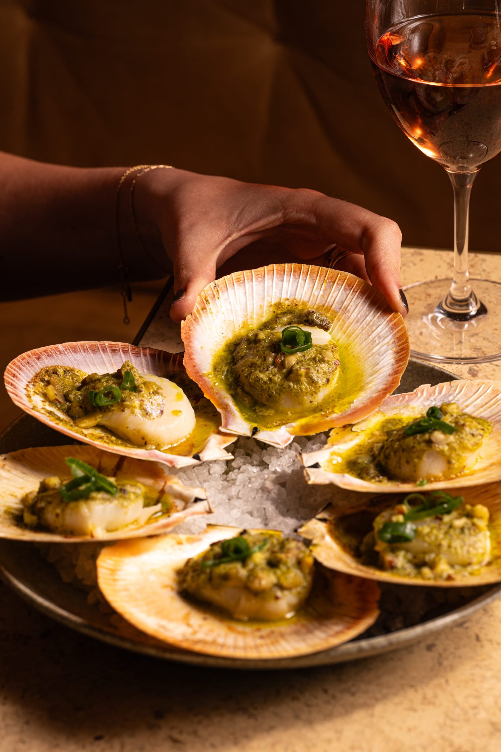 Monster Kitchen & Bar enters a new era with the reintroduction of meat ...