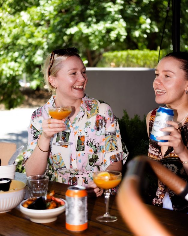 Hottest 100 of Aussie Songs listening parties in Canberra | OutInCanberra