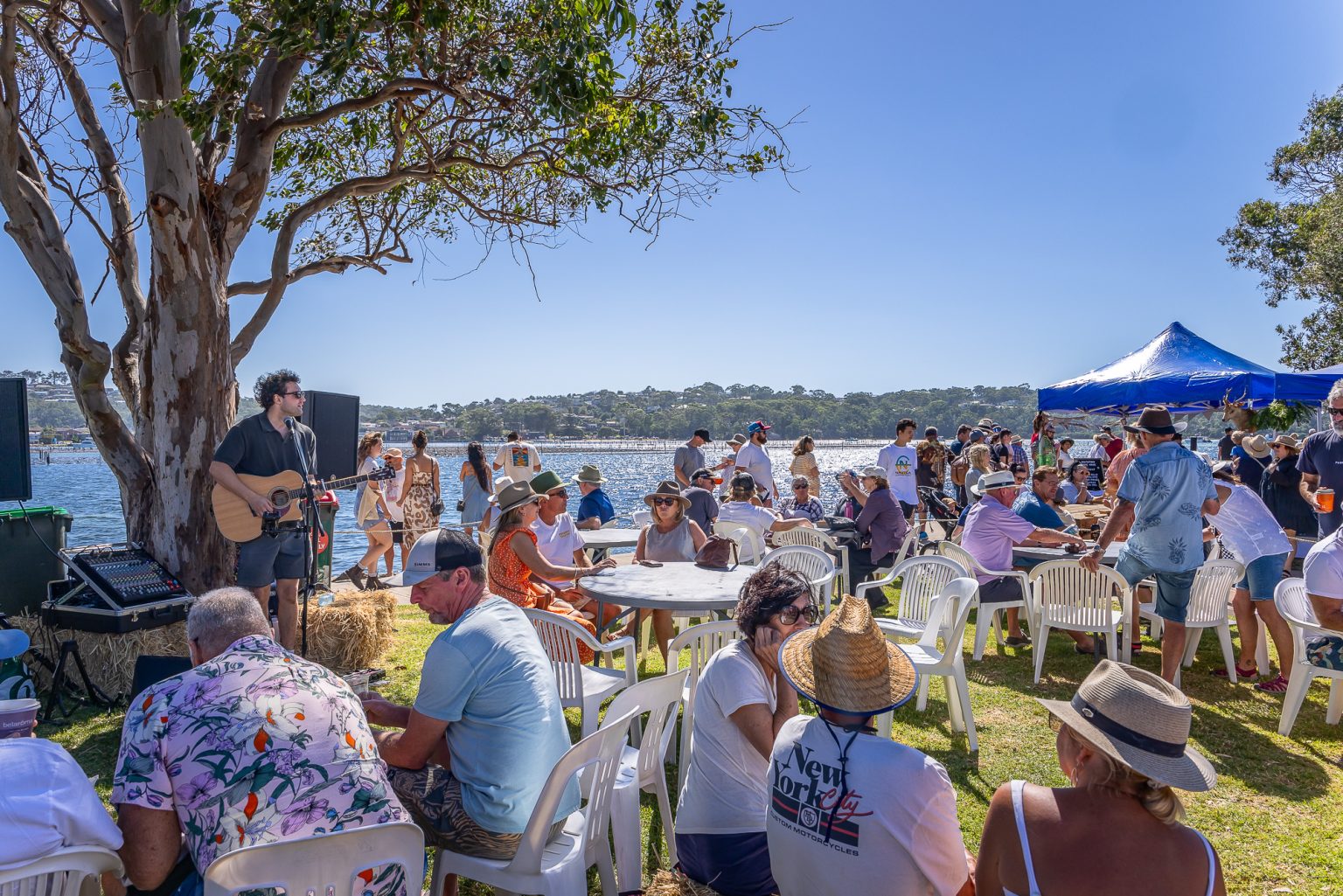 What to expect at this year's annual food festival in Merimbula ...