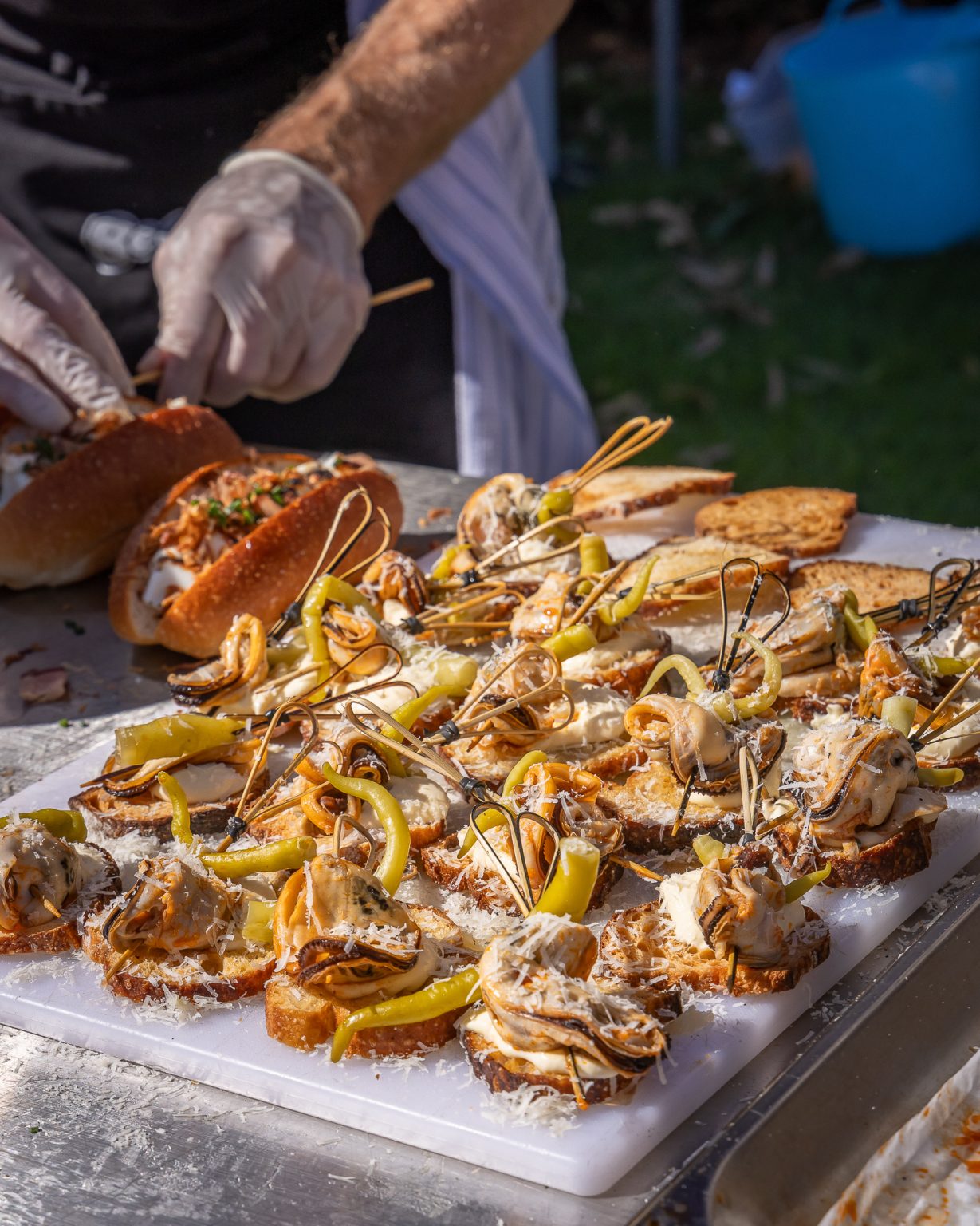 What to expect at this year's annual food festival in Merimbula ...