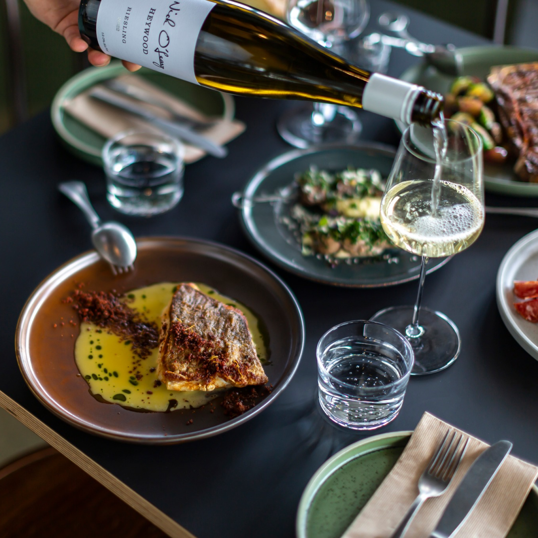 Where to long lunch in Canberra | OutInCanberra