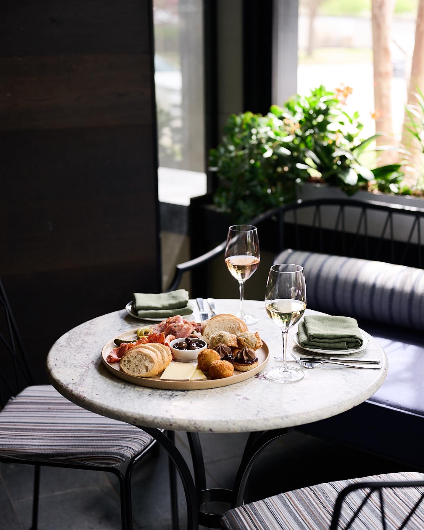 Where to long lunch in Canberra | OutInCanberra