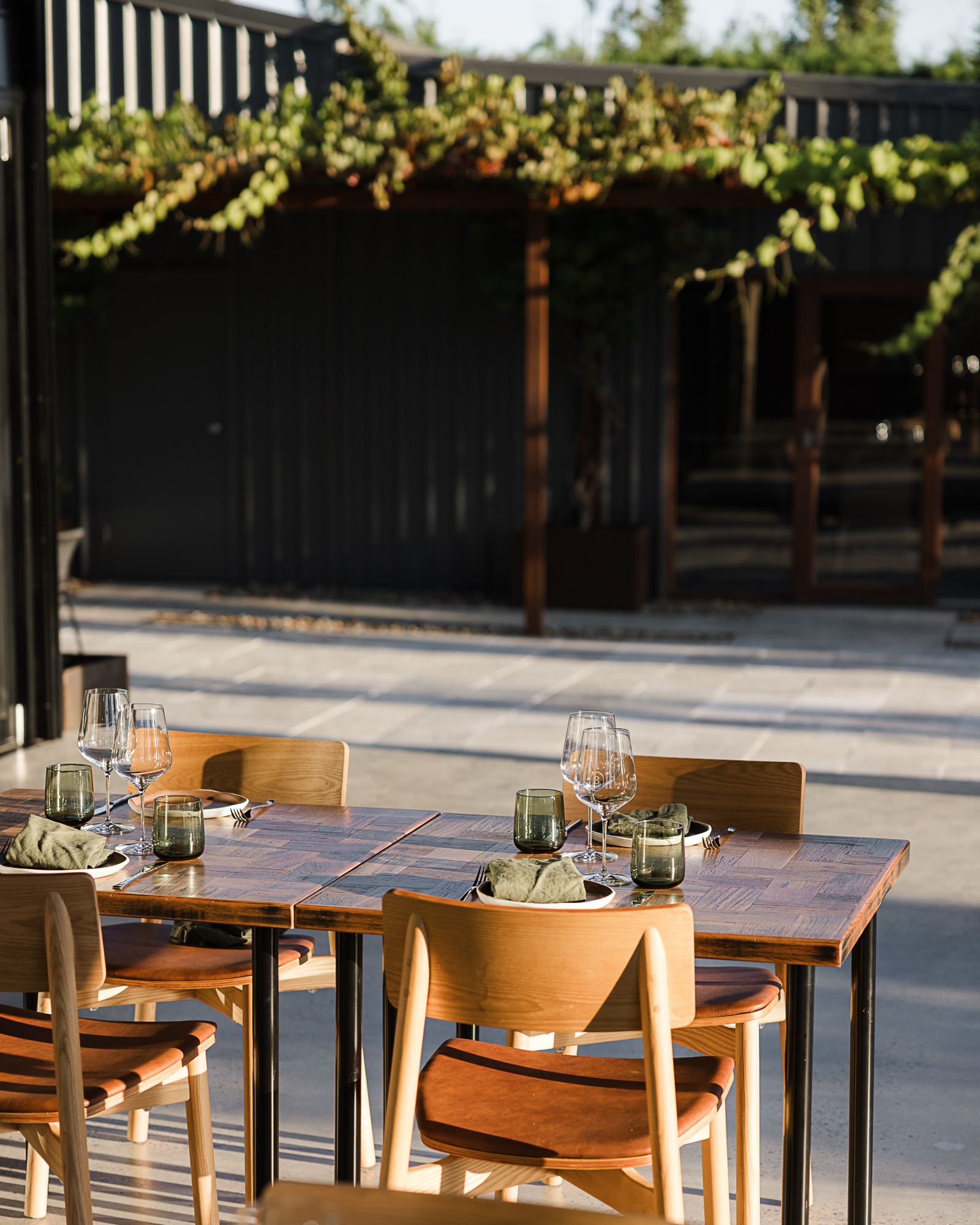 Where to long lunch in Canberra | OutInCanberra