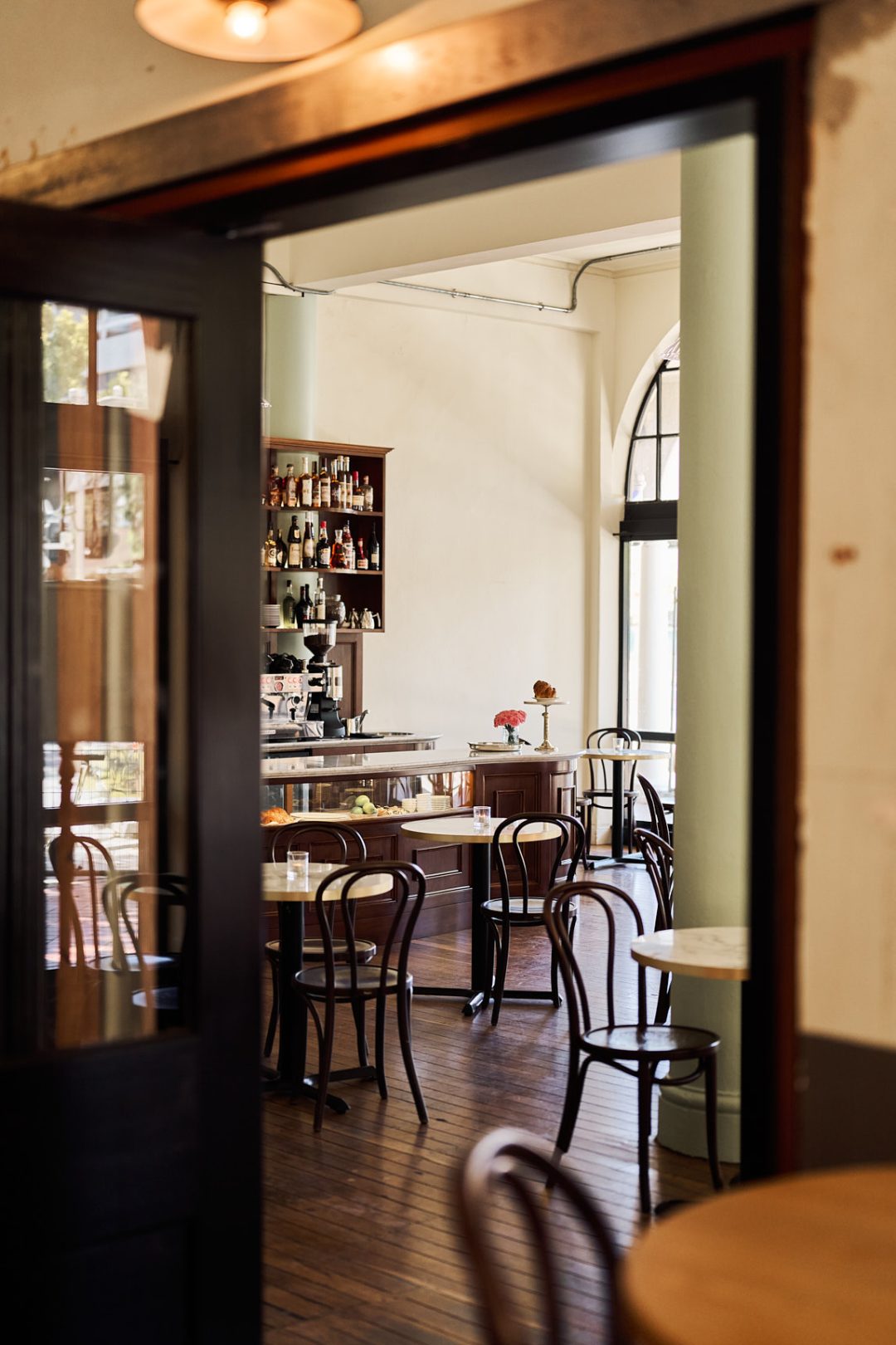 New Italian inspired bar opens at Verity Lane Market | OutInCanberra