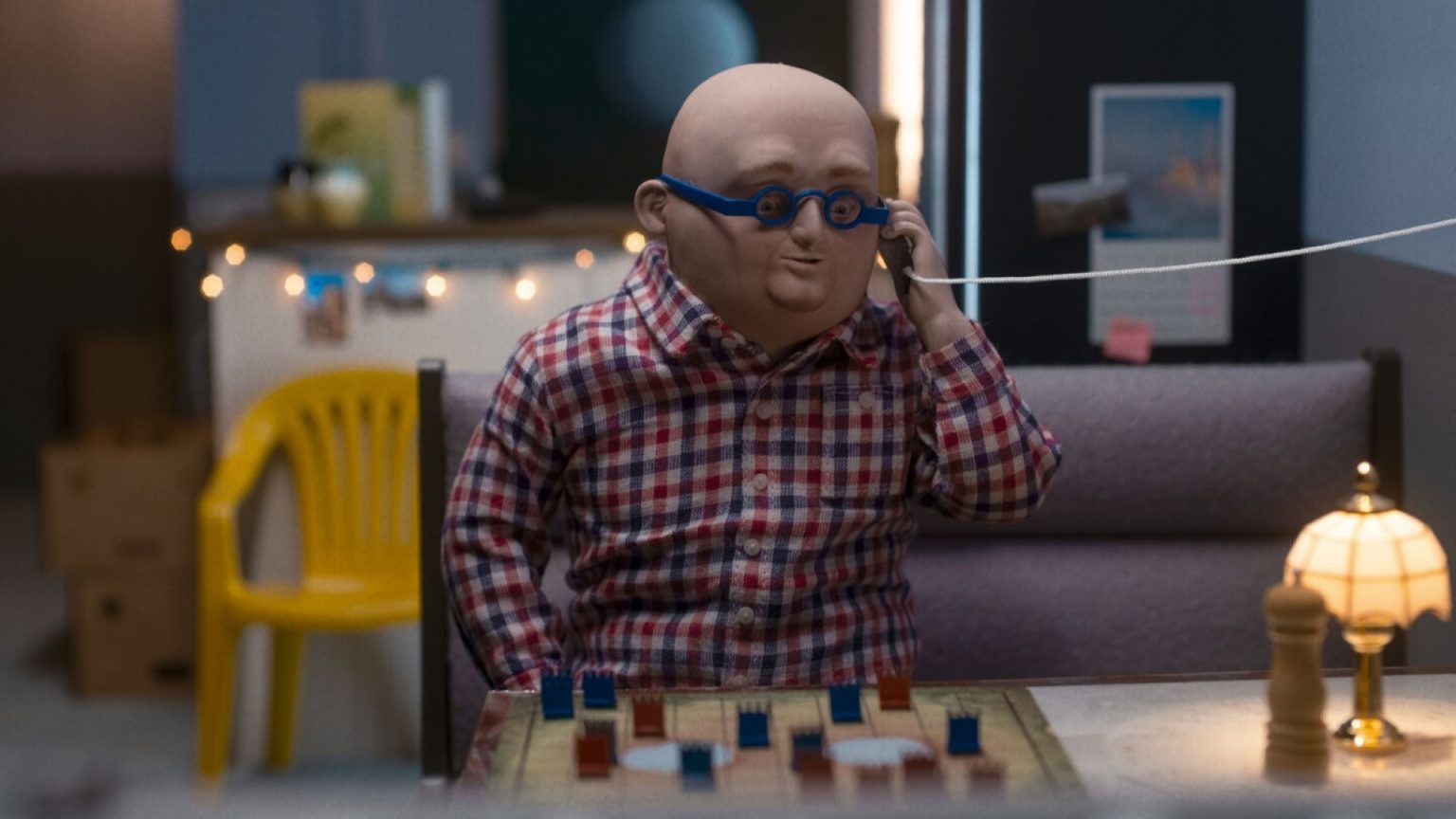 Flickerfest returns to Canberra with award-winning European films ...