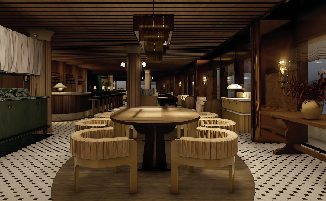 First look: inside Crystalbrook Aurora coming to Canberra – and it’s ...