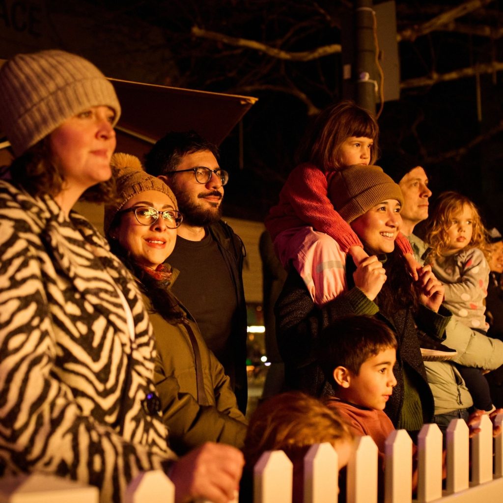 What to expect at Winter in the City this year in Canberra | OutInCanberra