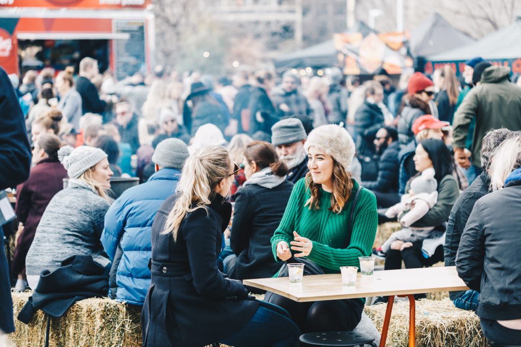 What to expect at Winter in the City this year in Canberra | OutInCanberra