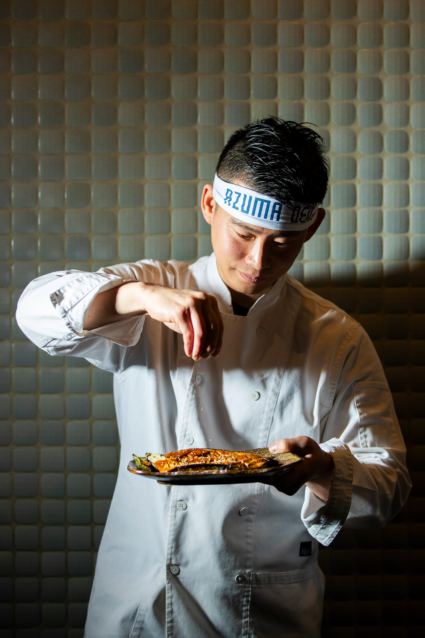 FIRST LOOK: Kingston welcomes Azuma Den, a bold new East Asian dining ...