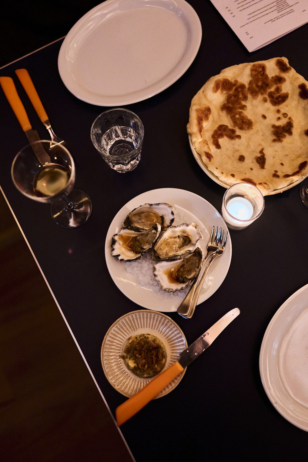 Bar Outro Brings Vinyls, Wine and Supper Service to Lonsdale St in ...