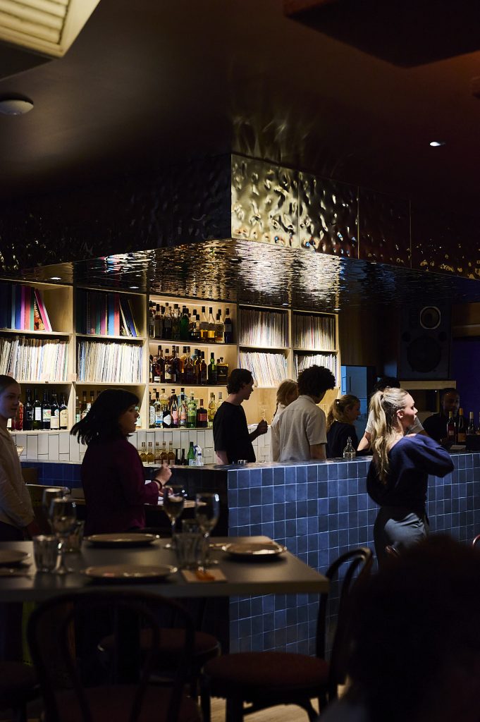 Bar Outro Brings Vinyls, Wine and Supper Service to Lonsdale St in ...