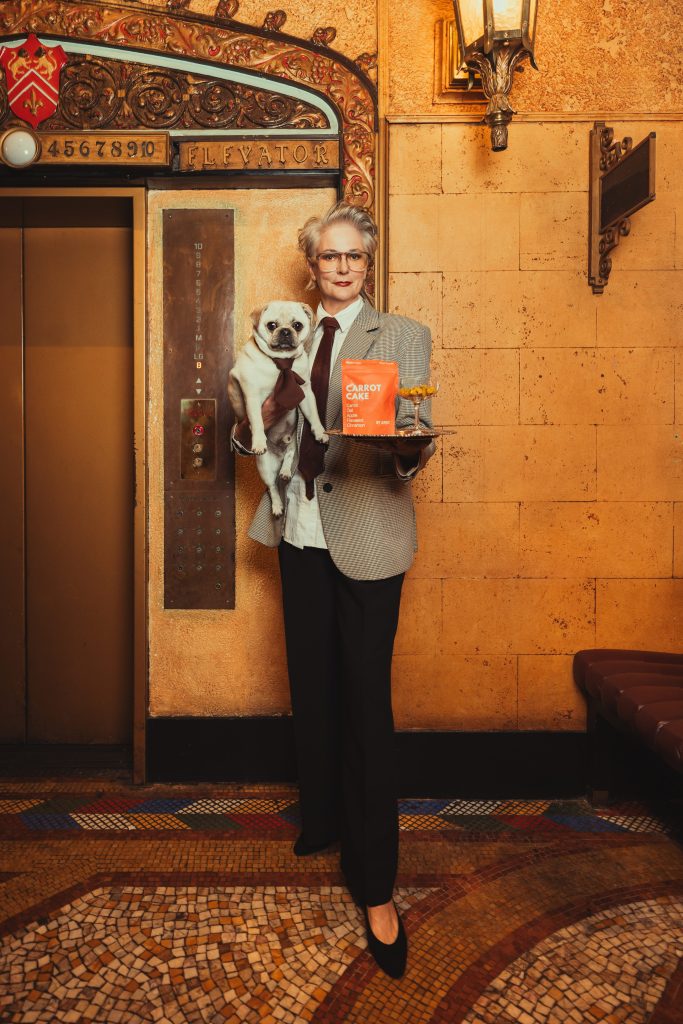 QT Canberra goes dog-friendly with the launch of Pup Yeah! | OutInCanberra