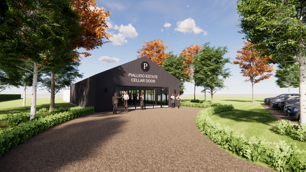Pialligo Estate to Open Stunning New Cellar Door This Spring in ...