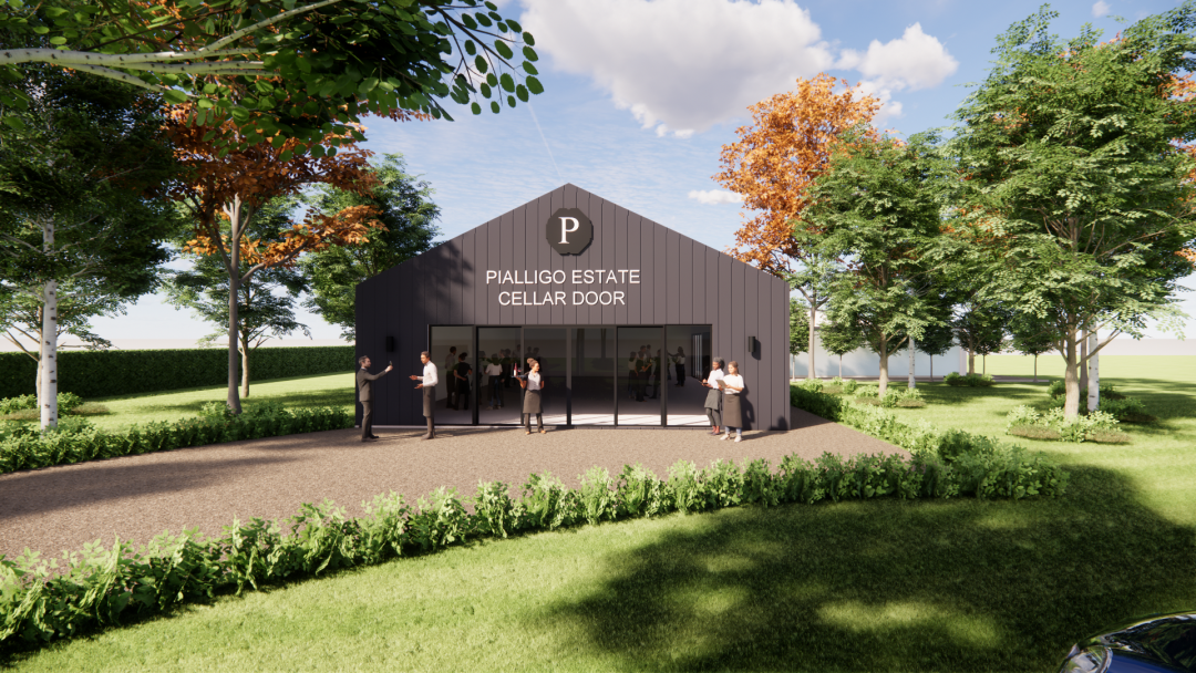 Pialligo Estate to Open Stunning New Cellar Door This Spring in ...