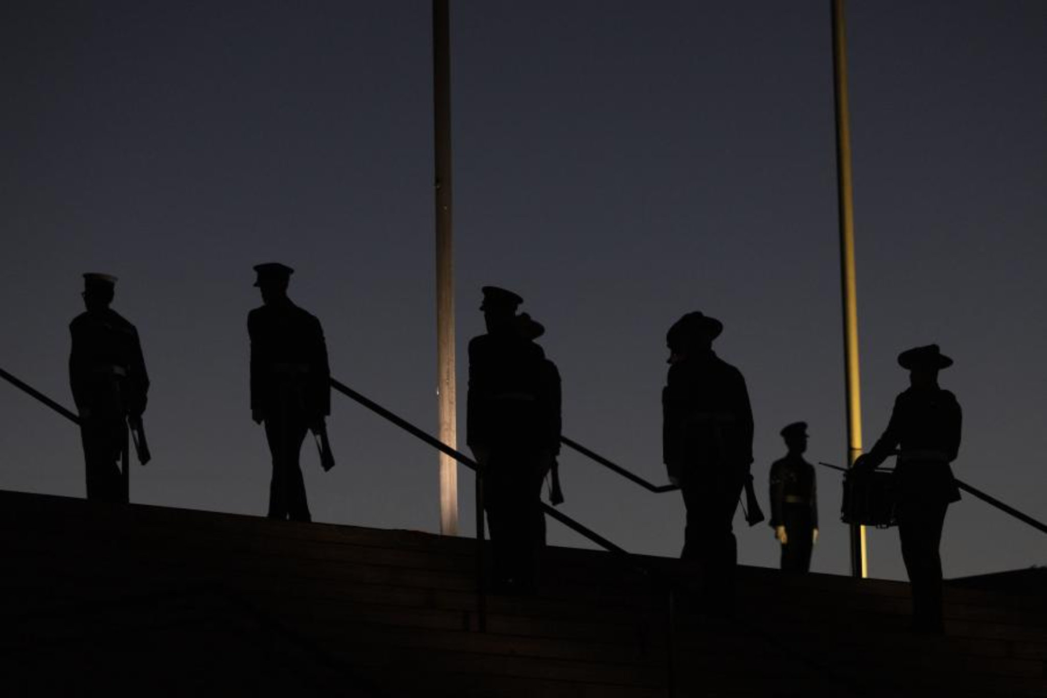 WHERE TO SPEND ANZAC DAY | OutInCanberra