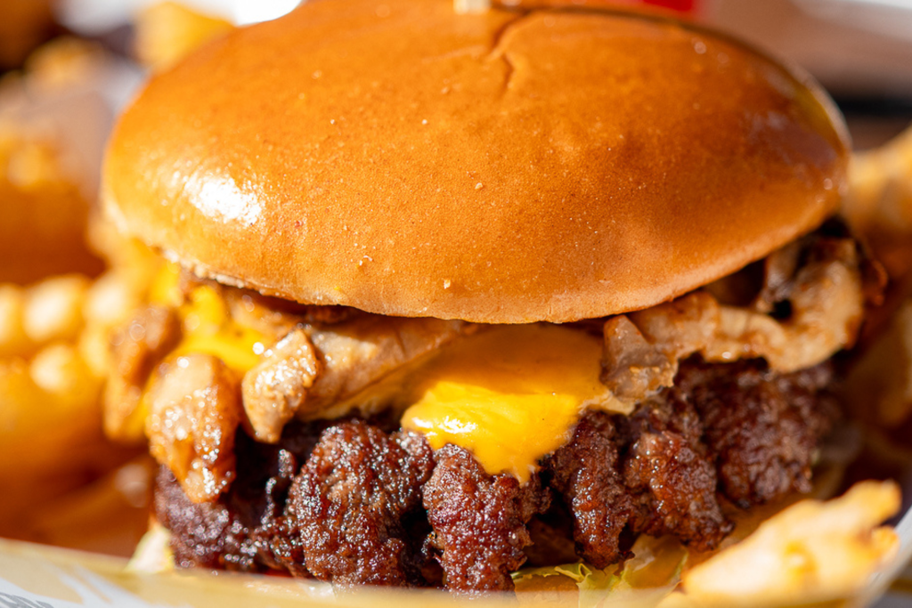 America's Viral Burger Joint Just Chose Tuggeranong For Its Aussie ...